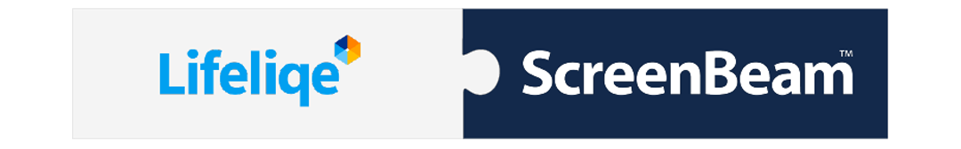 Bring Curriculum to Life with Lifeliqe and ScreenBeam