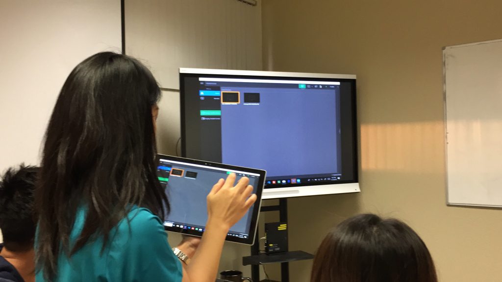 4 Ways to Enhance SAM Labs Lessons with ScreenBeam - Education Blog