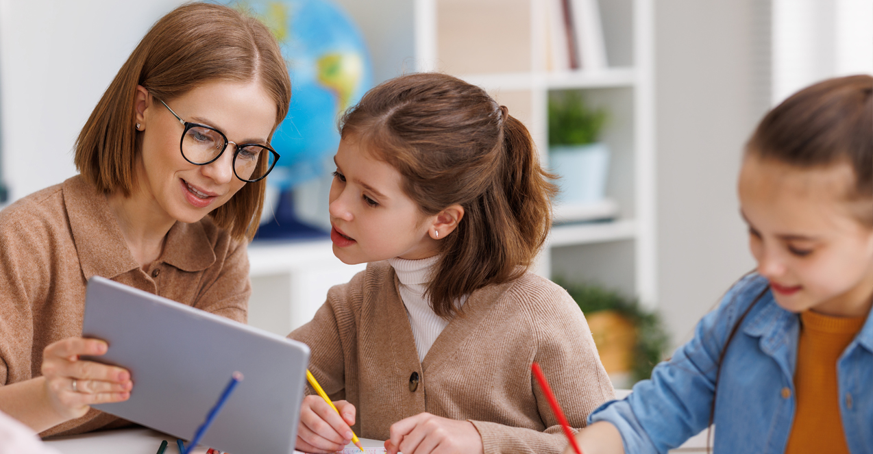 Proximity Virtual Teaching
